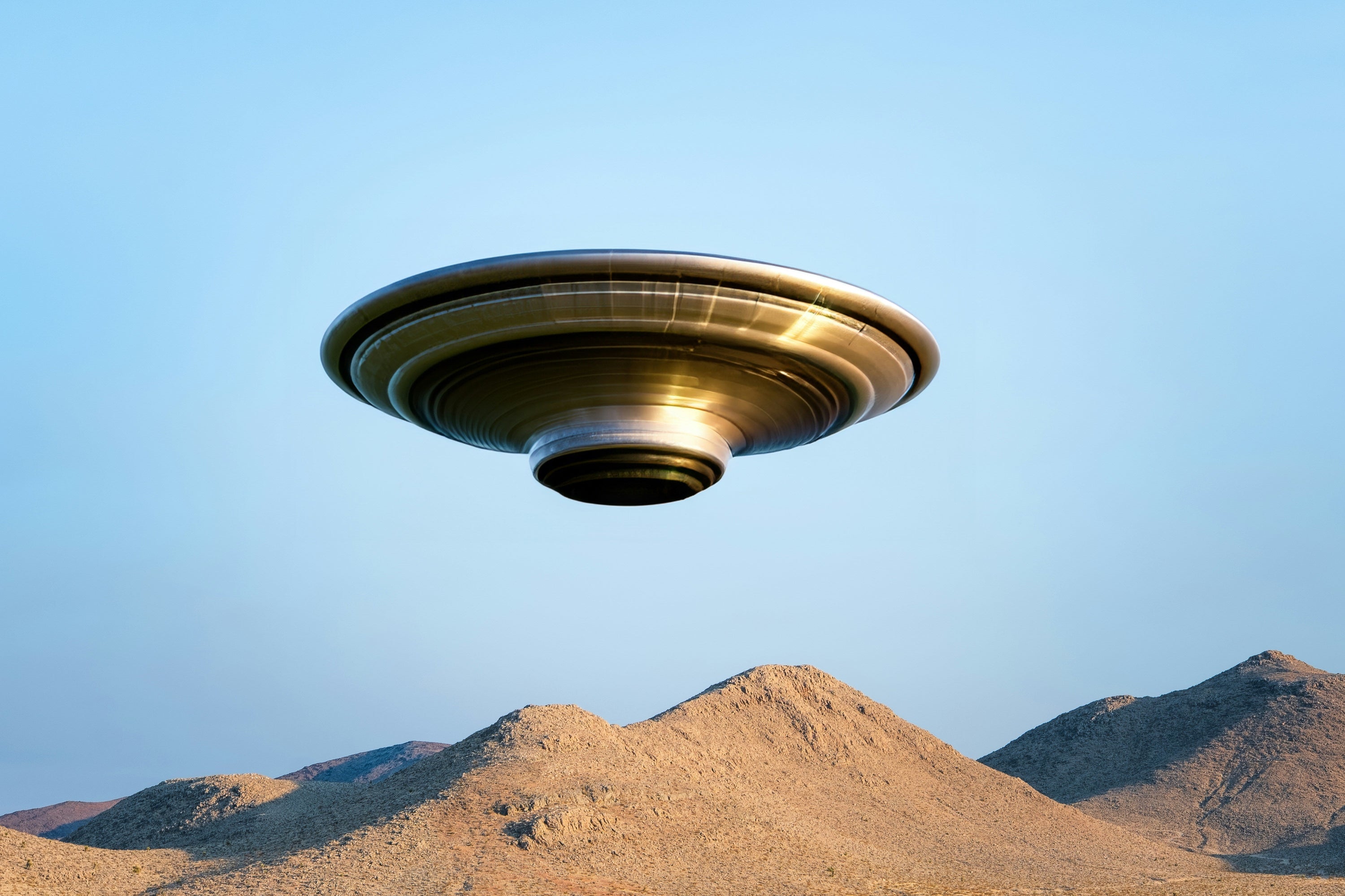 UAP vs. UFO: What is the difference between them and why do we need to ...