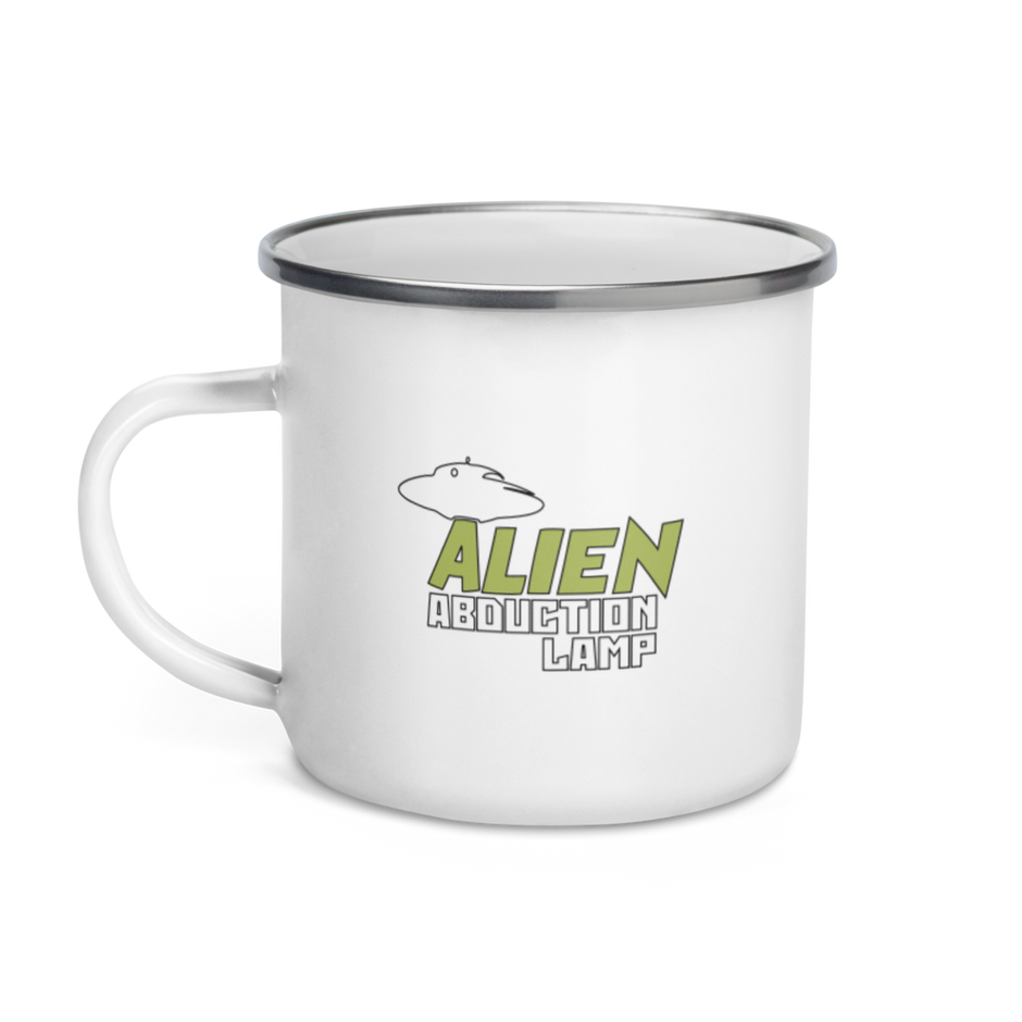 Planet's Favourite UFO Desk Lamp | Alien Abduction Lamp | Unique gift ...